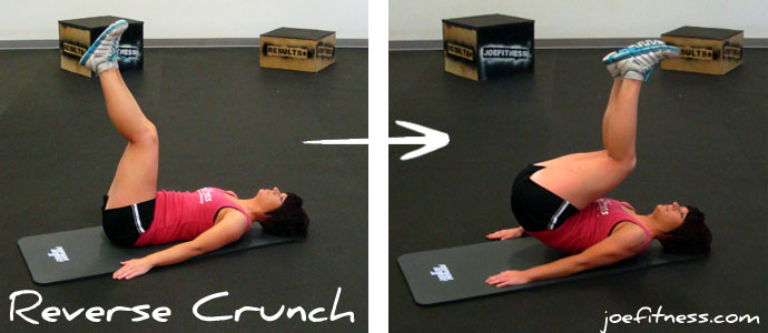Butterfly Crunches Butterfly Crunches | Roll Dog Fitness YouTube